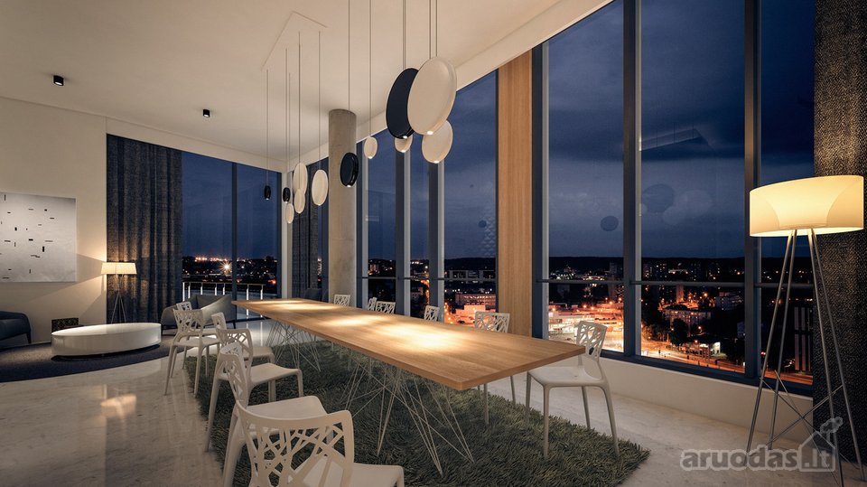 „HELIOS CITY" - Naujas projektas Vilniuje - Aruodas.lt - Nr.1 ...