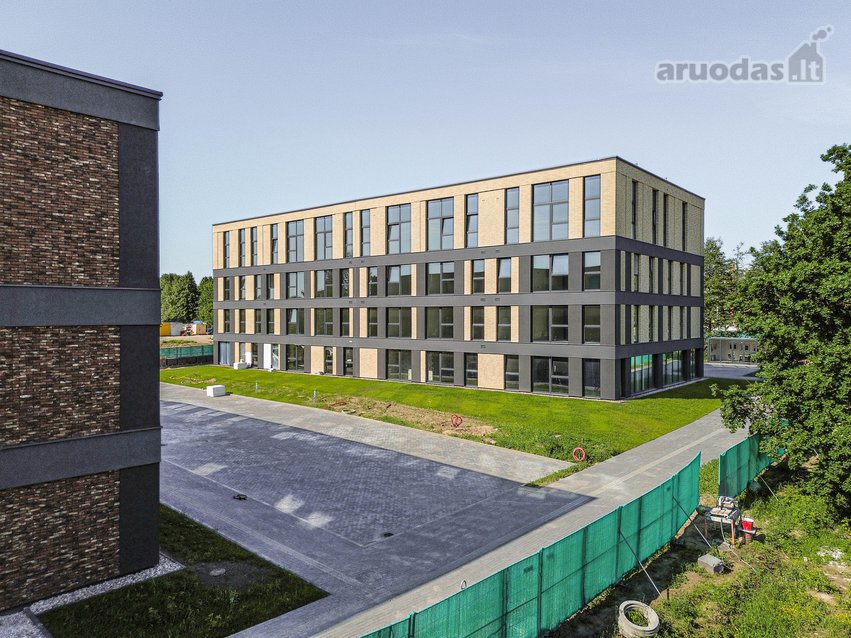 „Danės Krantas“ Nekilnojamo turto skelbimai - Ntzemelapis.lt