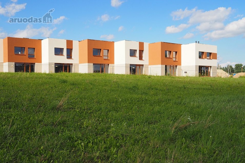 „Pilaitės terasos“ Nekilnojamo turto skelbimai - Aruodas.lt