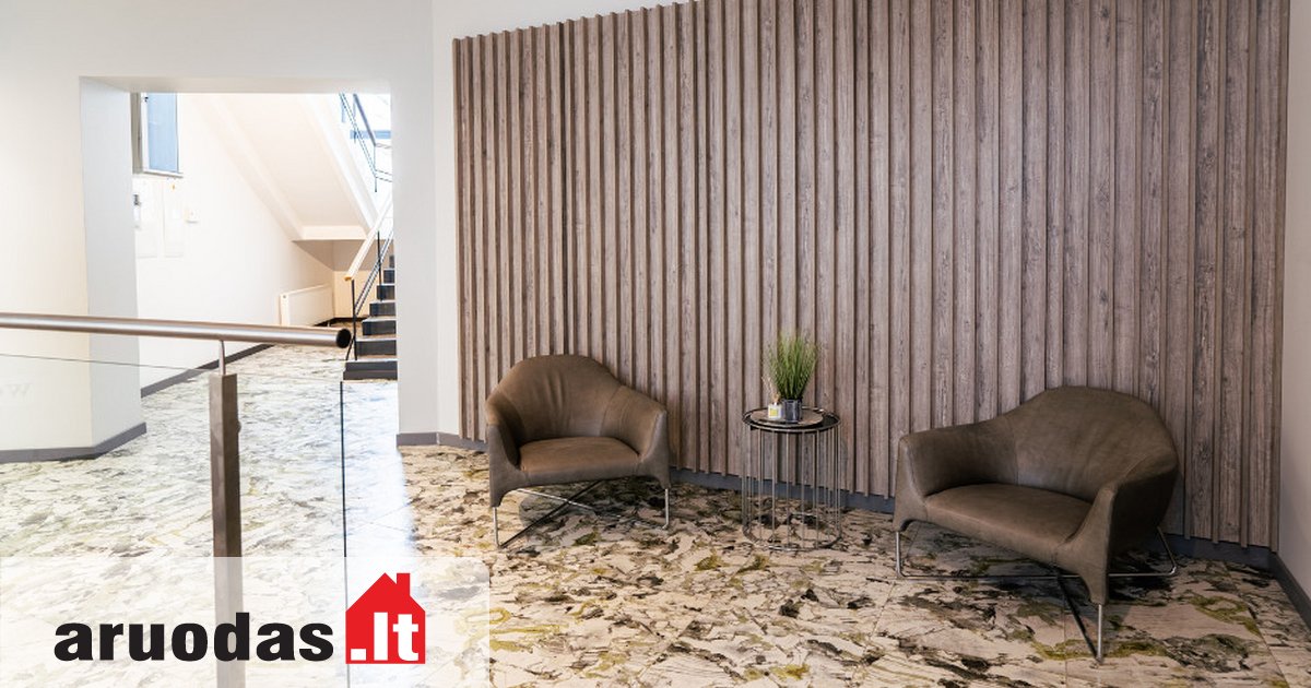 „Minijos 1 Grožio Hubas“ Nekilnojamo turto skelbimai - Aruodas.lt