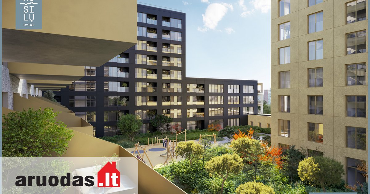 „Virš šilų rytai“ Nekilnojamo turto skelbimai - Aruodas.lt