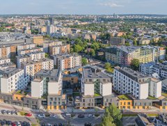 Real Estate ads - Aruodas.lt