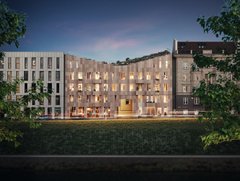 Real Estate ads - Aruodas.lt