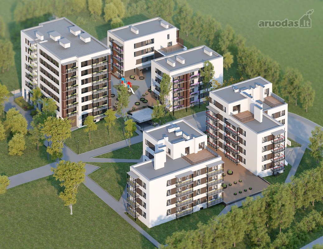 Nauji butai Kaune – Šilo namuose Real Estate ads - Aruodas.lt Nauji butai Kaune – Šilo namuose Real Estate ads - Aruodas.lt