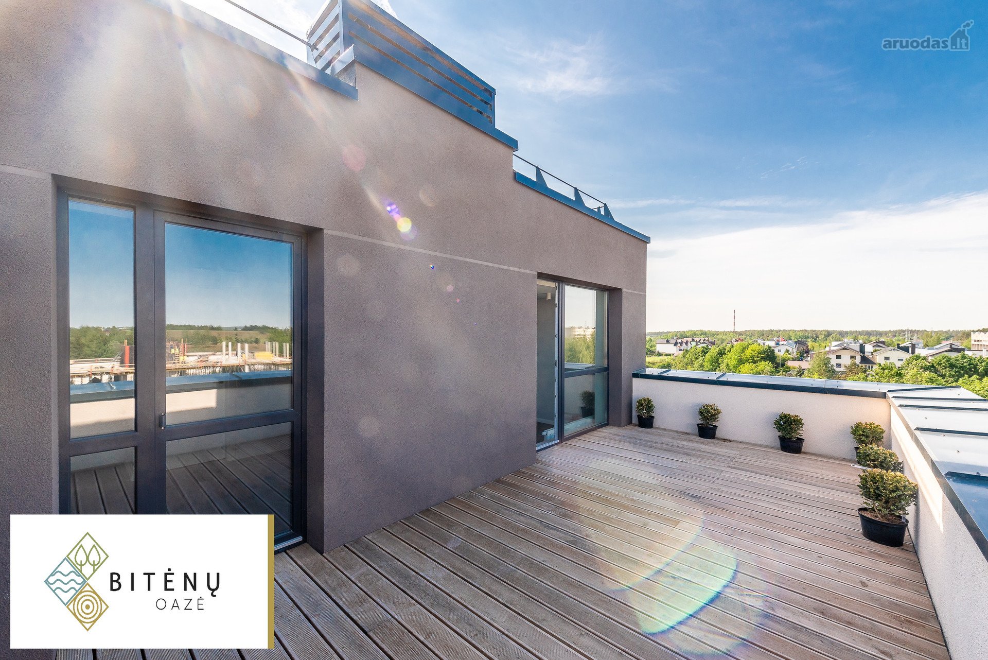 „Bitėnų oazė“ Nekilnojamo turto skelbimai - Aruodas.lt