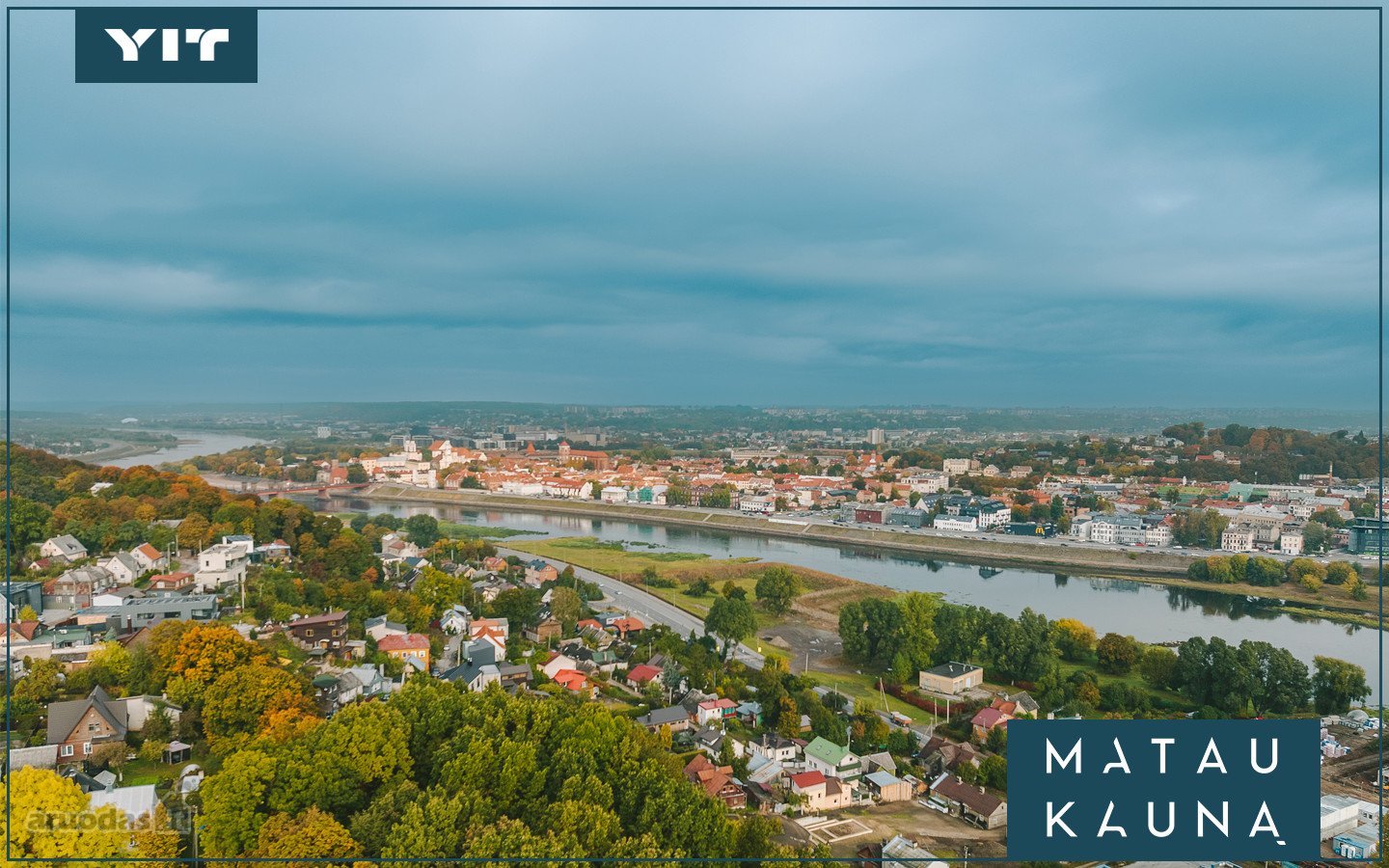 „Matau Kauną“ Nekilnojamo turto skelbimai - Aruodas.lt