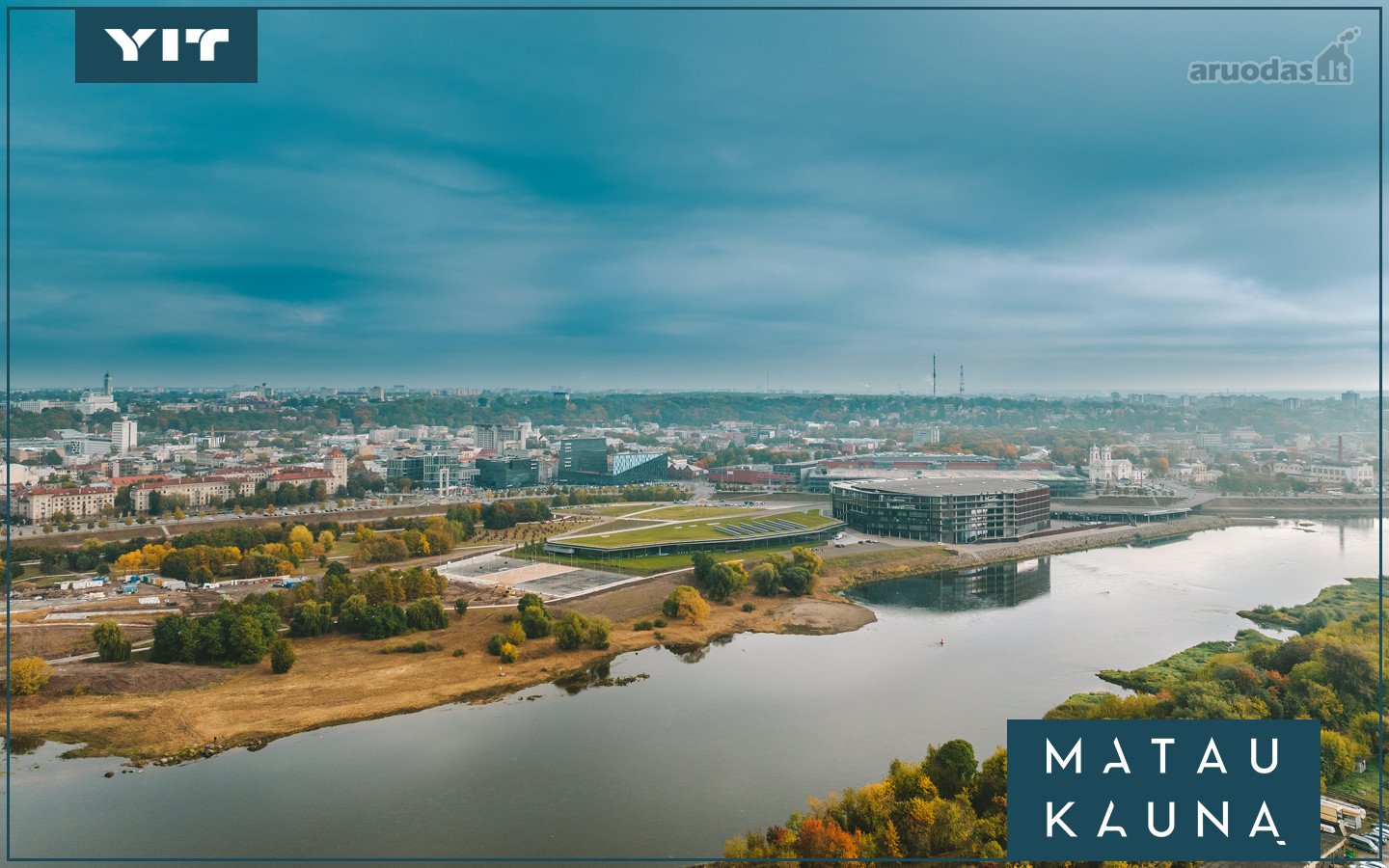 „Matau Kauną“ Nekilnojamo turto skelbimai - Aruodas.lt