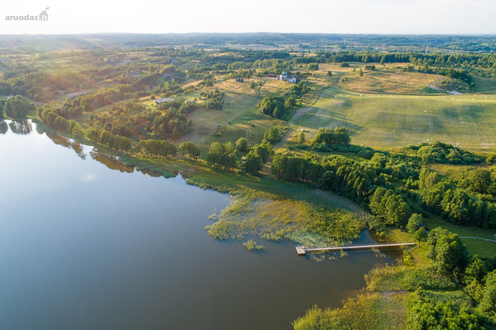 „Alsakio slėnis“ Nekilnojamo turto skelbimai - Aruodas.lt