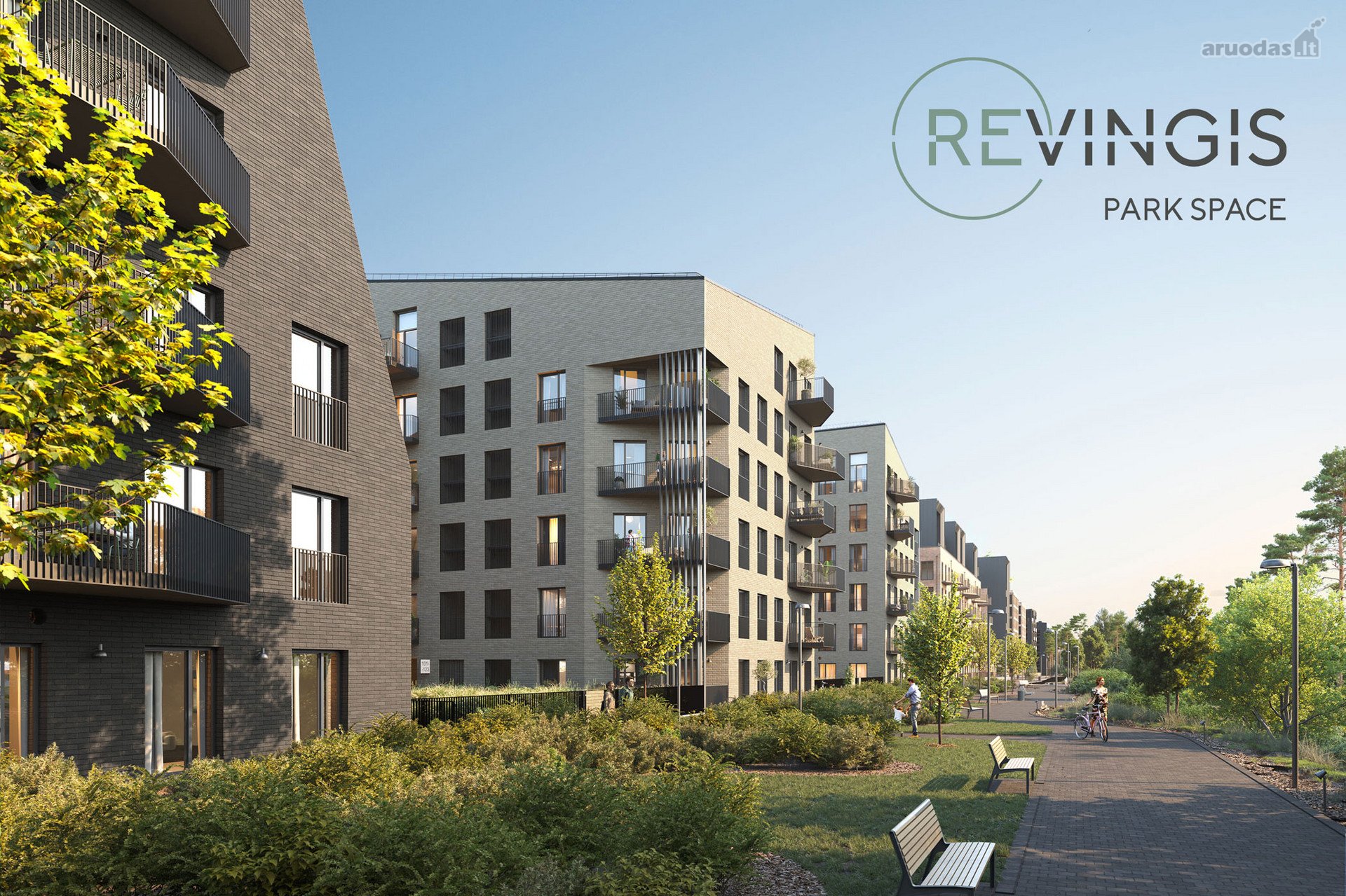 „reVingis“ Nekilnojamo turto skelbimai - Aruodas.lt