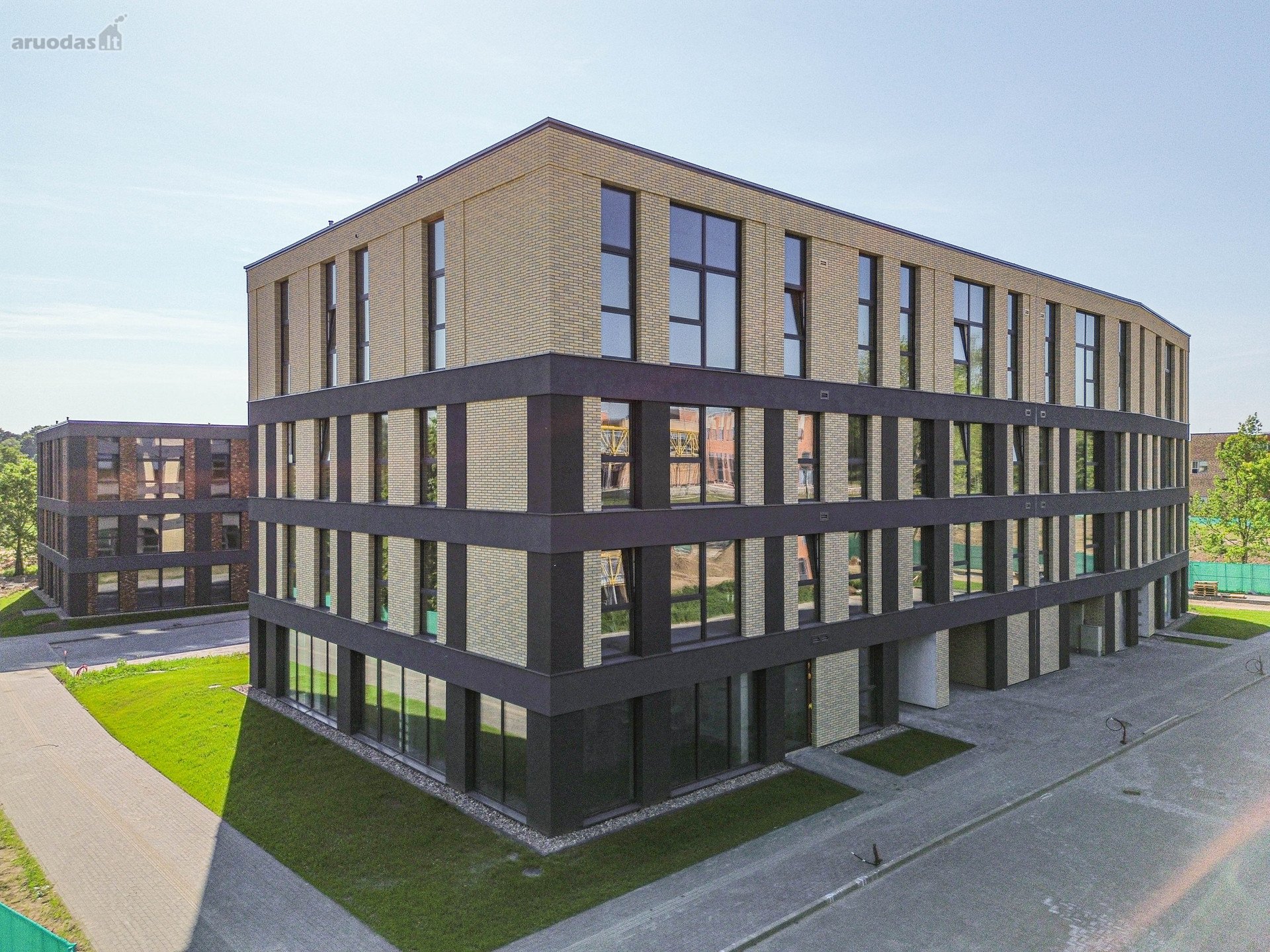 „Danės Krantas“ Nekilnojamo turto skelbimai - Ntzemelapis.lt