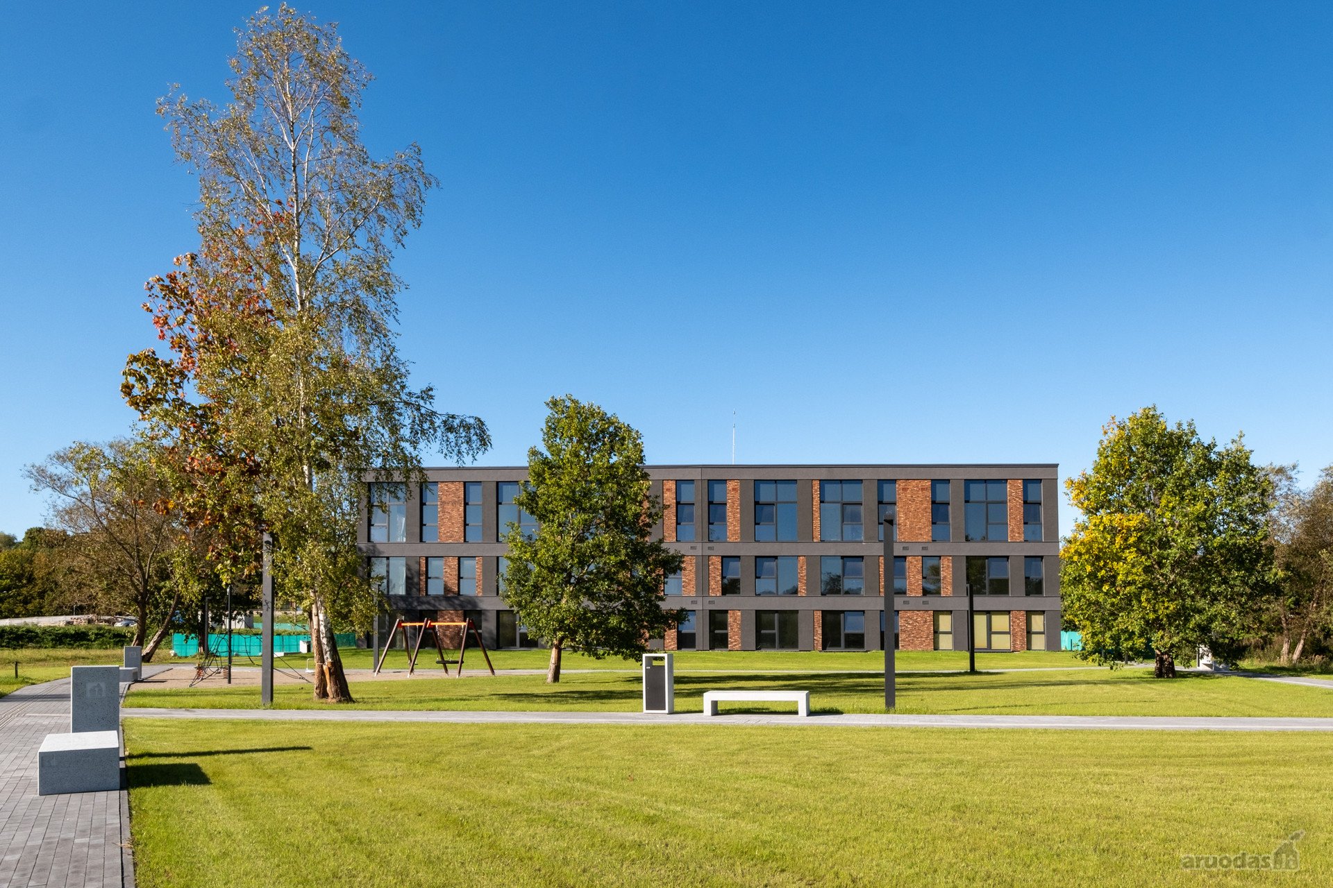 „Danės Krantas“ Nekilnojamo turto skelbimai - Ntzemelapis.lt