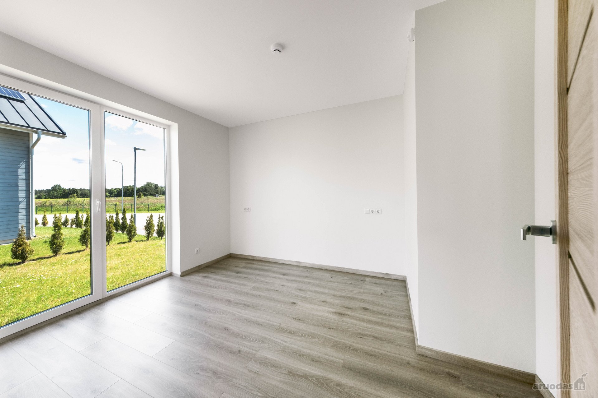 „Naujasis pajūris“ Nekilnojamo turto skelbimai - Aruodas.lt