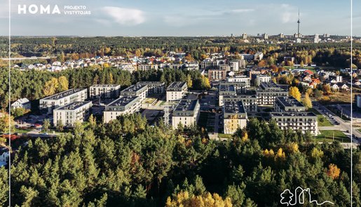Nekilnojamo turto skelbimai - Ntzemelapis.lt
