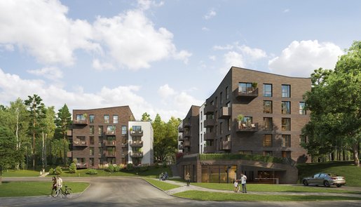 Real Estate ads - Aruodas.lt