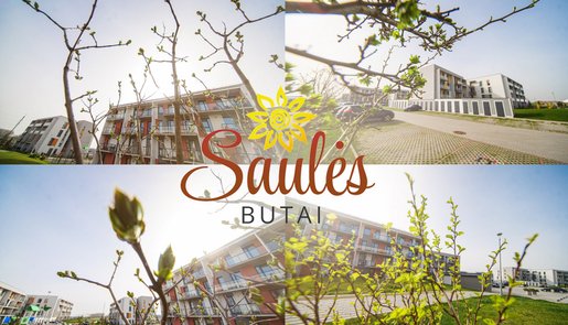 Real Estate ads - Aruodas.lt