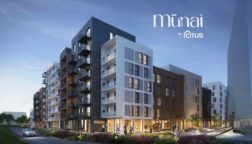 Nekilnojamo turto skelbimai - Ntzemelapis.lt